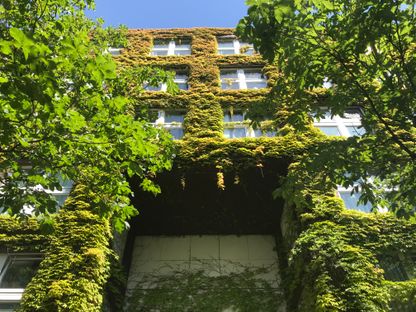 IBA Block 1 | Architectuul