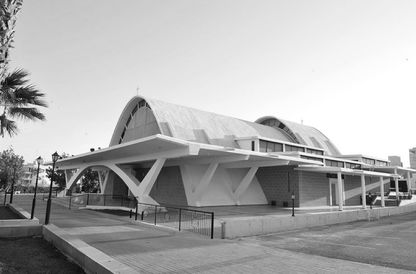Kyrenia Municipality Building | Architectuul
