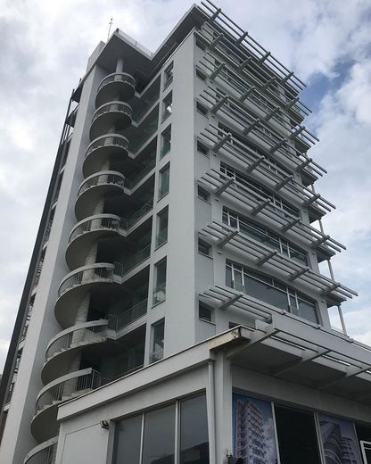 Kyrenia Municipality Building | Architectuul