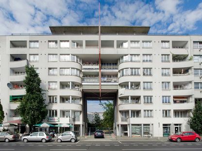 IBA Berlin 1987 | Architectuul