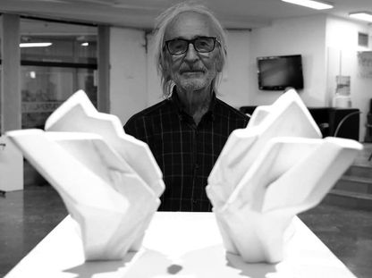 Boris Kobe | Architectuul