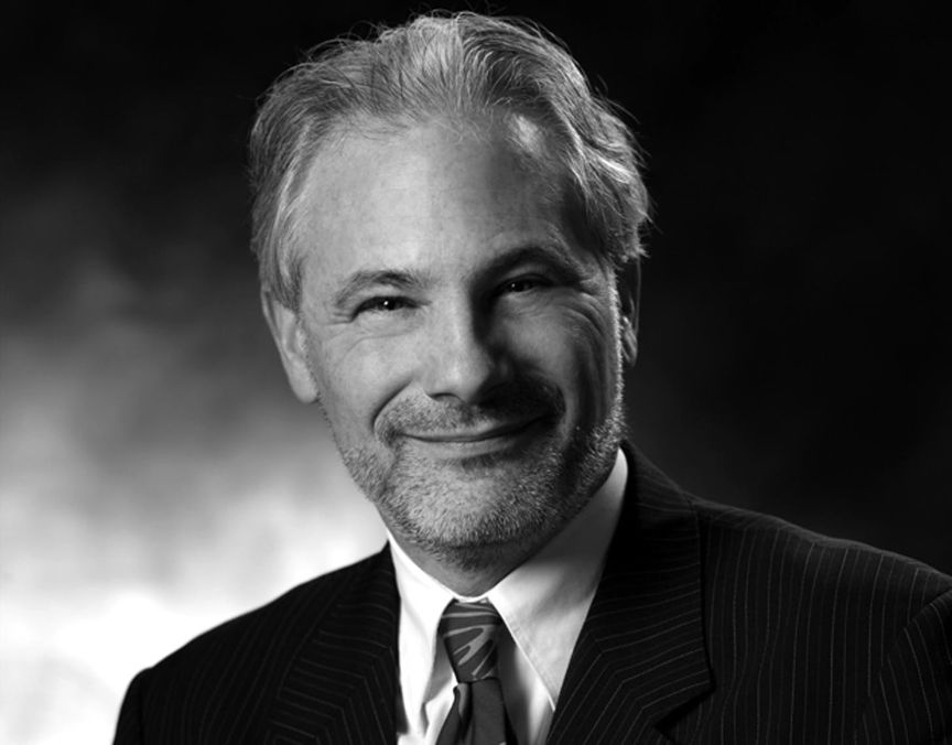 Aaron Betsky