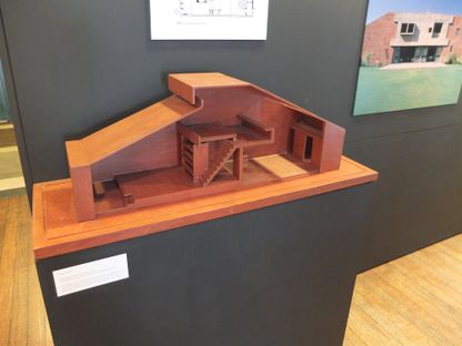 Tube Housing | Architectuul