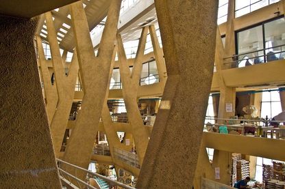 Solimene Ceramics Factory | Architectuul