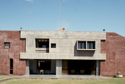 Kanchenjunga Apartments | Architectuul