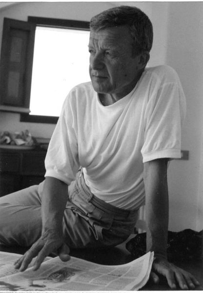 Giorgio Grassi | Architectuul