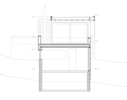 Red House JVA | Architectuul