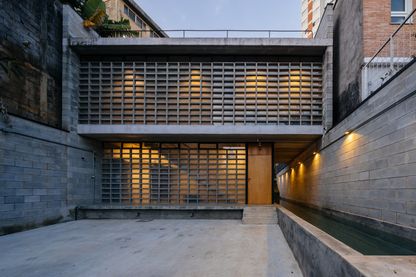 Copan Building | Architectuul