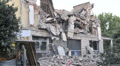 Cinema Culture Podgorica | Architectuul