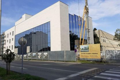 Cinema Culture Podgorica | Architectuul