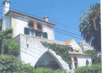 Silva Gomes House | Architectuul