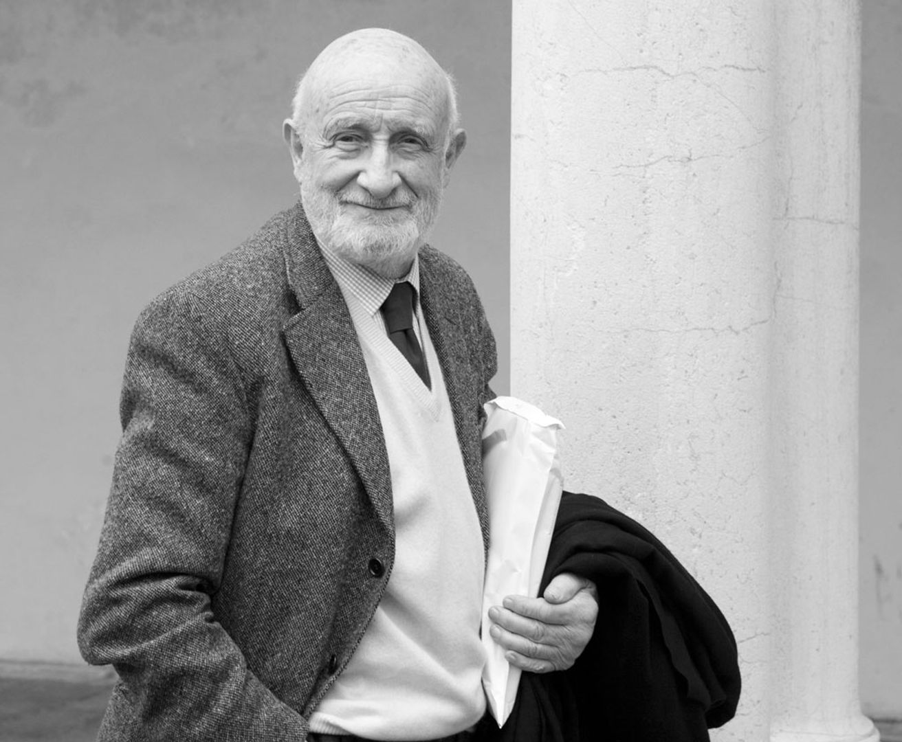 Vittorio Gregotti Biografia
