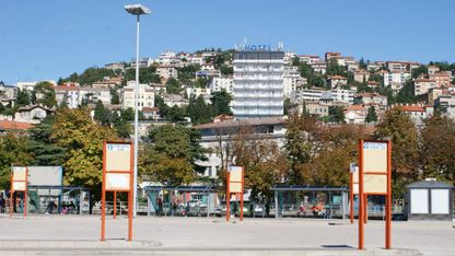 Hotel Neboder | Architectuul