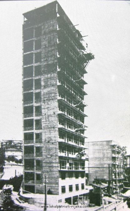 Hotel Neboder | Architectuul