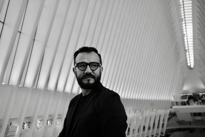 Carlos Pascal Wolf | Architectuul