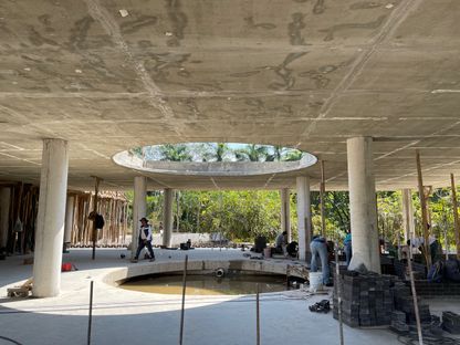 Arango House | Architectuul