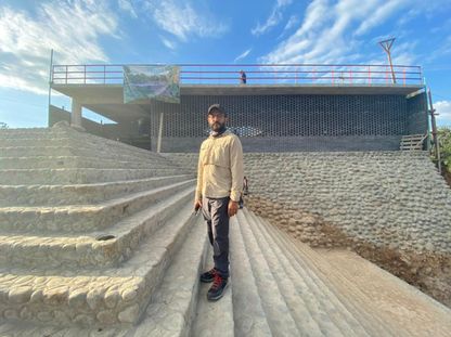 Community Center in Tapachutla | Architectuul