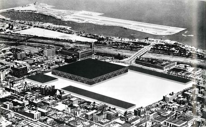 Geisel Library | Architectuul