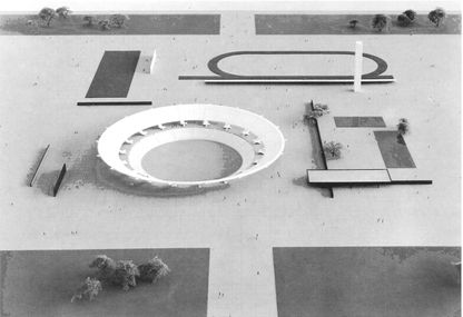 Geisel Library | Architectuul