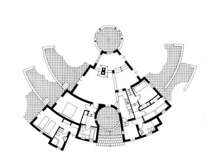 Hartley House | Architectuul