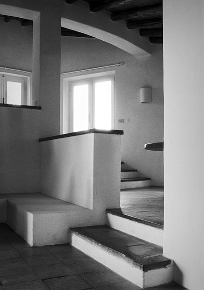 Hartley House | Architectuul