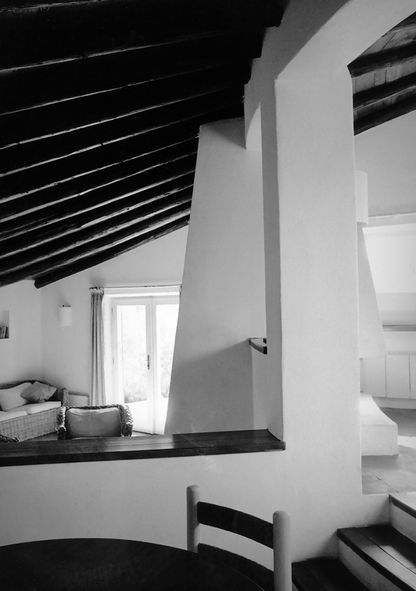 Hartley House | Architectuul