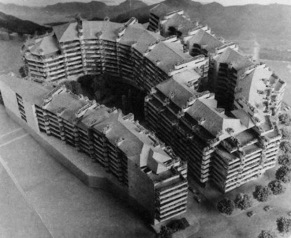 Edificio Princesa | Architectuul