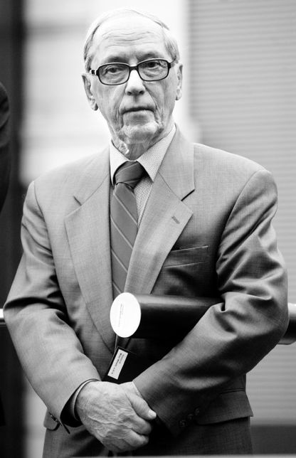 Milan Mihelic | Architectuul