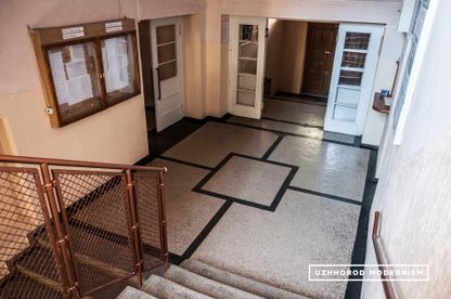 Jewish House and School | Architectuul