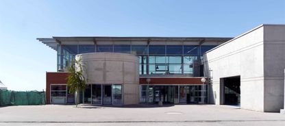 TED Ankara College Campus | Architectuul