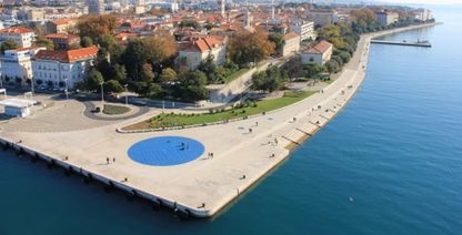The Sea Organ | Architectuul