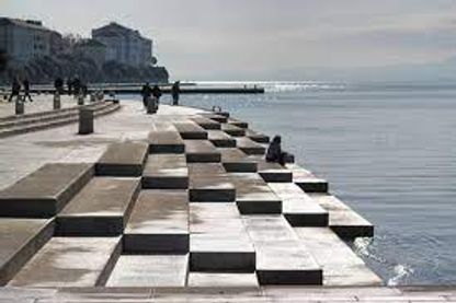 The Sea Organ | Architectuul