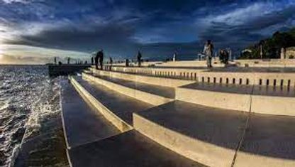 The Sea Organ | Architectuul