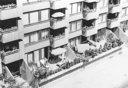 Torten Estate | Architectuul