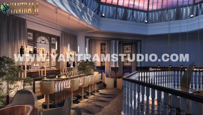 Pink Floyds Concert Stage Design | Architectuul