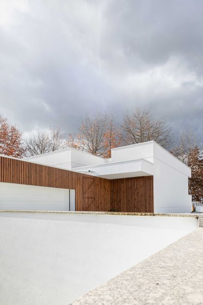 Middle Plan | Architectuul