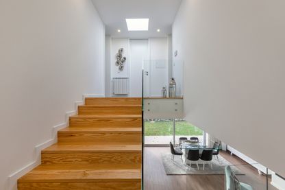 Middle Plan | Architectuul