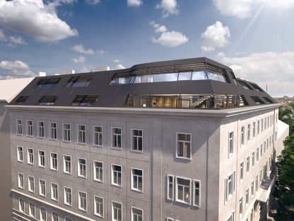 Loos Haus, Vienna | Architectuul