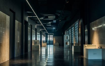 Labin City Library | Architectuul