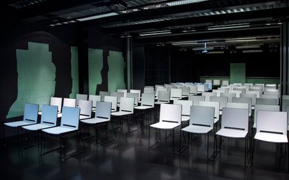 Labin City Library | Architectuul