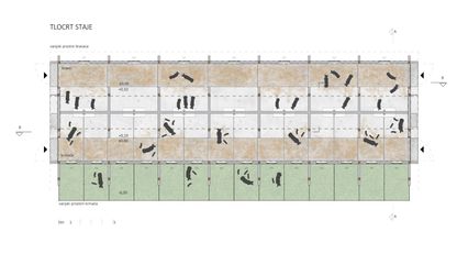 Ecological Farm of Black Slavonian Pigs | Architectuul