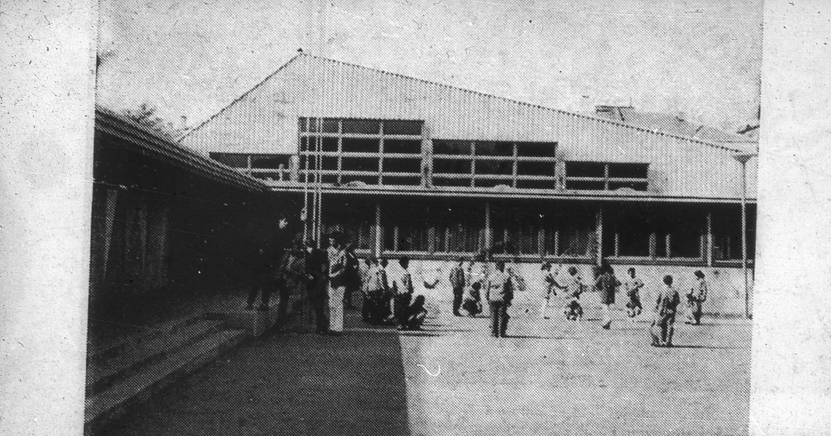 Elementary School Johann Heinrich Pestalozzi | Architectuul
