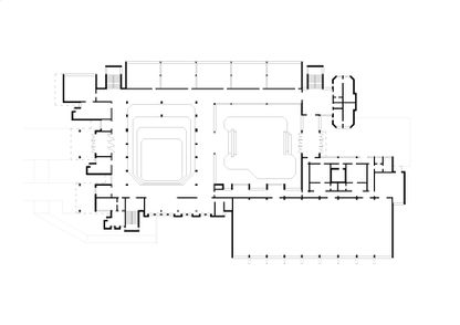 High School Josip Broz Tito | Architectuul