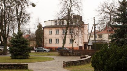 The House of Architect K. Dusauskas-Duz | Architectuul