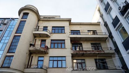 House of Doctors | Architectuul