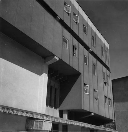 Department Store 'BEKO' | Architectuul