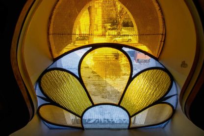 Kaunas Mosque | Architectuul