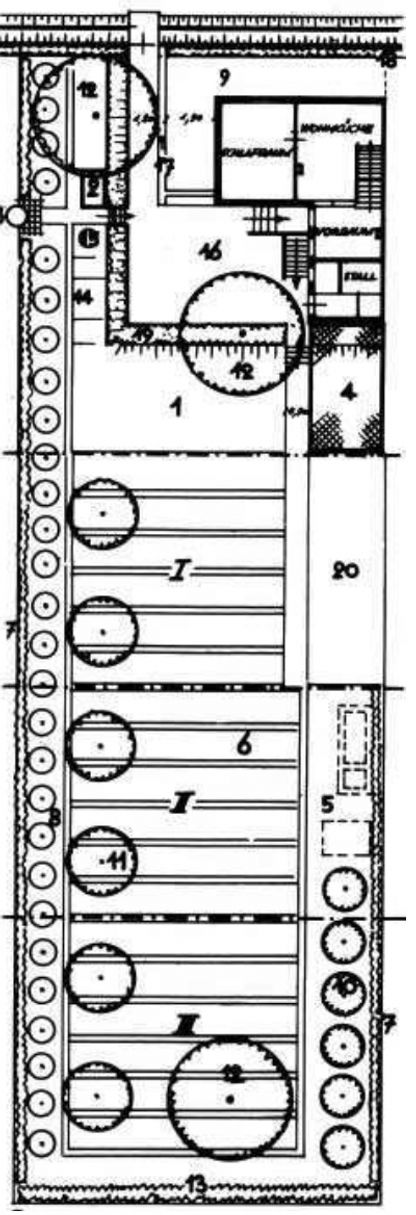Goldstein Estate | Architectuul