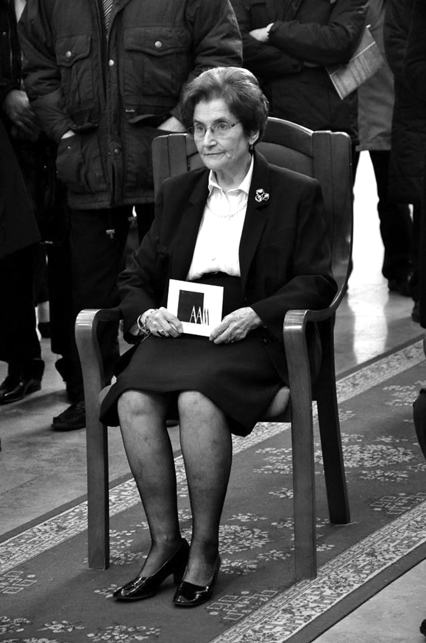 Ljubinka Malenkova — North Macedonia