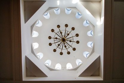 Kaunas Mosque | Architectuul